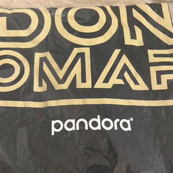 Don Omar | Accessories | Don Omar Tshirt New L A Great Musician | Poshmark
